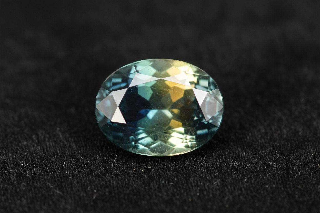 Parti Sapphire Guide (2025) | Queensland's Unique Multi-Color Gem ...